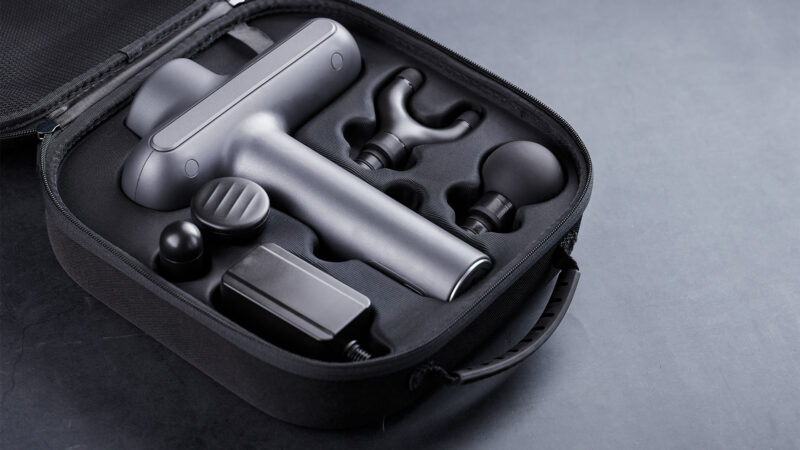 Types of tools used in a massage therapy - Serenity Sheer Massage